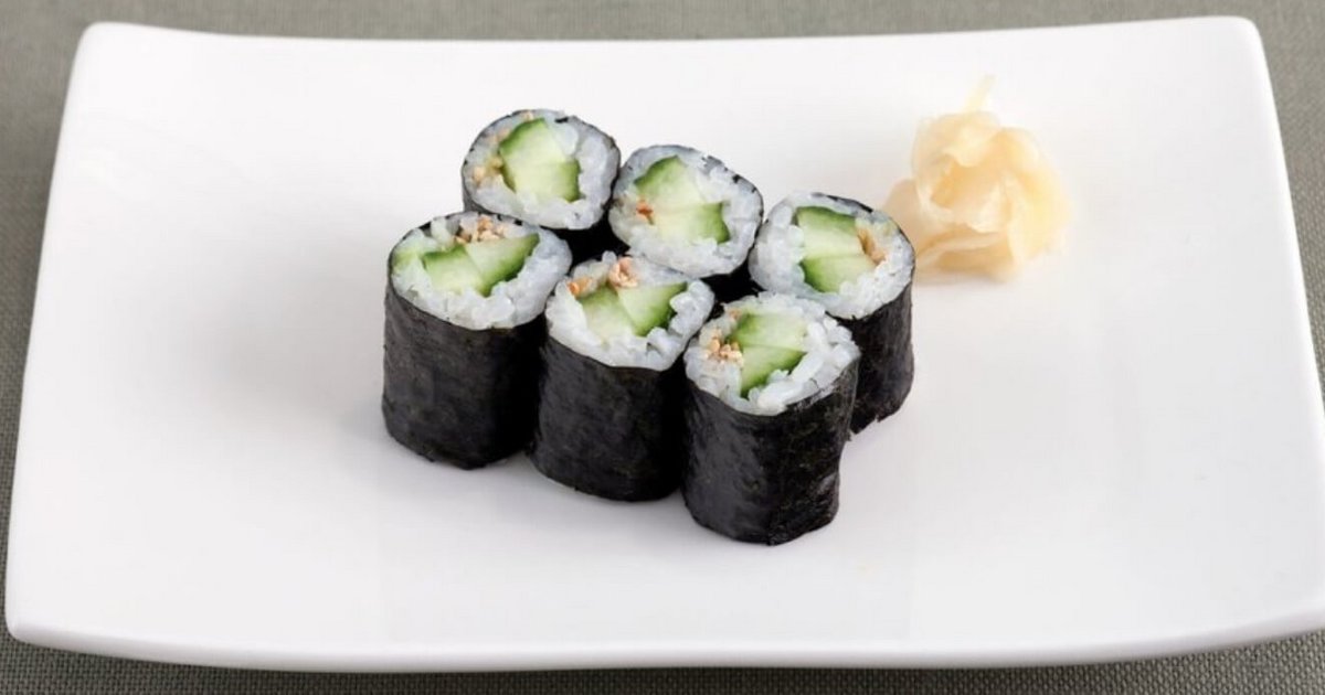 Maki | Recept | Kikkoman